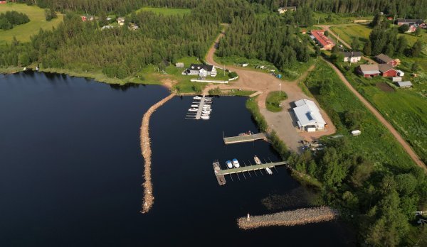 Pello - Suomen kalastuspääkaupunki hakee uusia kalastajia Miekojärvelle ...